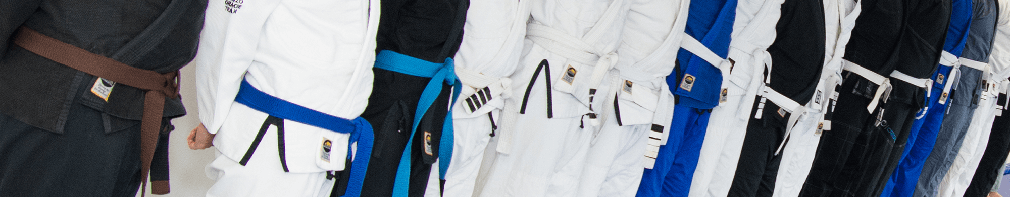 Fort Collins Brazilian Jiu-Jitsu | Martial Arts | McMahon Training Center